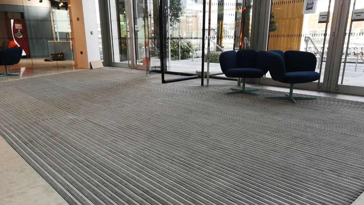 Forbo Flooring References